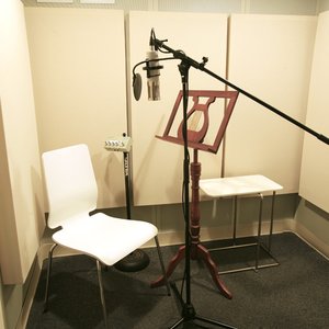 CONWAY RECORDING STUDIOS - Updated September 2025 - 5100 Melrose Ave ...