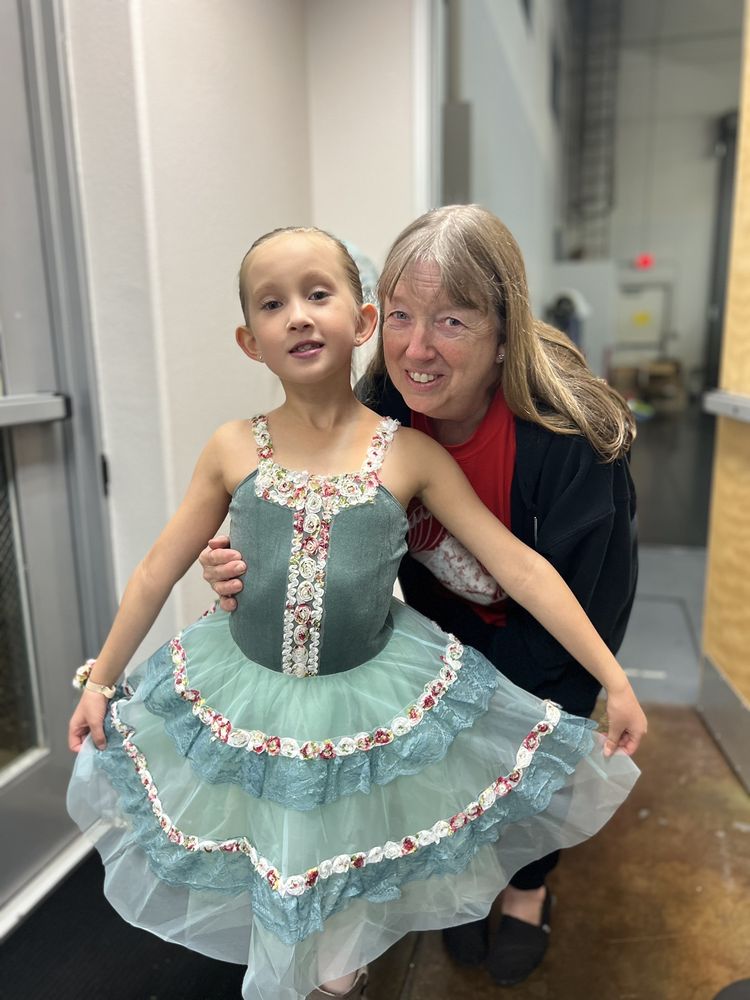 DANCE STUDIO 84 - 11 Photos & 18 Reviews - Dance Schools - 27889 Smyth ...