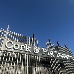 CORK & PIG TAVERN - Updated October 2025 - 206 Photos & 161 Reviews - 2467 N Judge Ely Blvd ...
