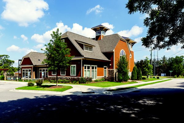 REDPOINT - RALEIGH - 39 Photos - Apartments - 10 Oakdale Dr, Raleigh ...