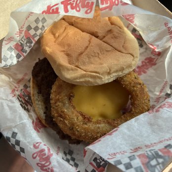 NIFTY FIFTY’S - Updated December 2025 - 41 Photos & 56 Reviews - 2700 S ...