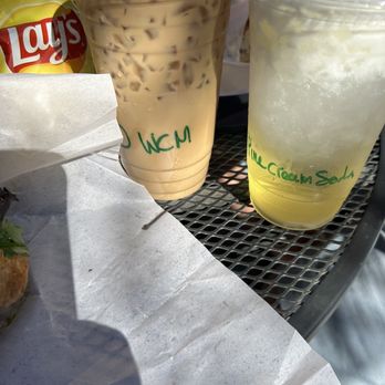 JAVA EXPRESS - SPRINGVILLE - Updated October 2025 - 37 Photos & 21 ...