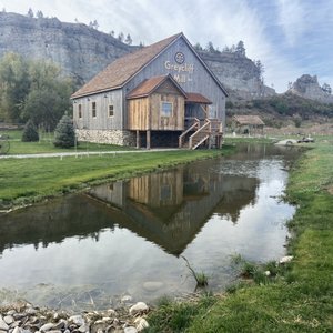 GREYCLIFF MILL - 21 Photos - Bakeries - 11 Greycliff Creek Ln ...