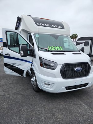 MIKE THOMPSON’S RV SUPER STORE - Updated October 2025 - 215 Photos ...