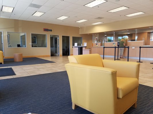 GOLDEN 1 CREDIT UNION - Updated January 2026 - 59 Reviews - 3202 W ...