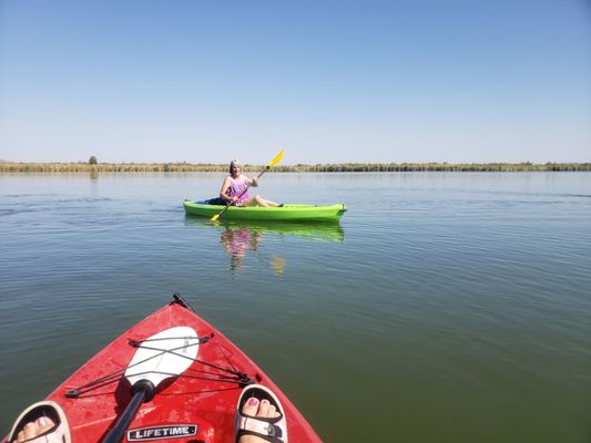 LETO’S KAYAK AND PADDLEBOARD RENTALS - Updated September 2025 - 17 ...