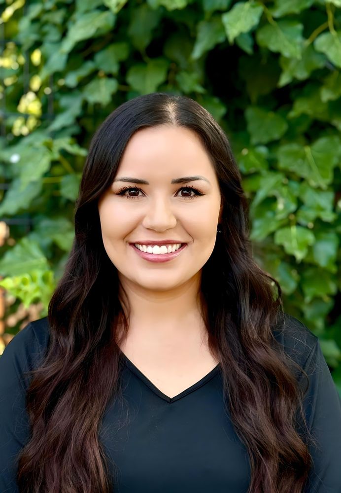 CHRISTINA ANDINO, LCSW - Updated July 2025 - 20 Lackawanna Plz ...