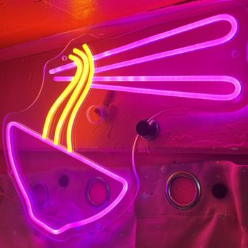 LUCKY RABBIT NOODLES - Updated July 2024 - 90 Photos & 85 Reviews - 140 ...