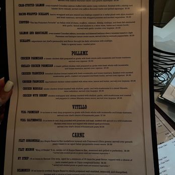 FRANCESCA’S CUCINA - Updated February 2025 - 402 Photos & 485 Reviews ...