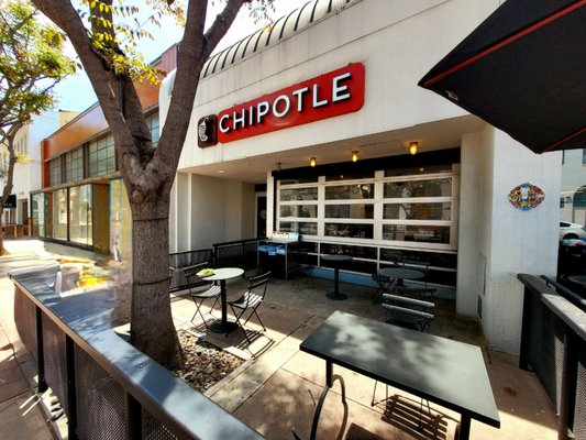 CHIPOTLE MEXICAN GRILL - Updated January 2025 - 114 Photos & 602 ...