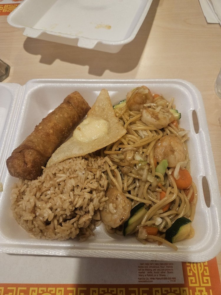 SUPER WOK - 16 Reviews - 1275 W Thatcher Blvd, Safford, Arizona ...