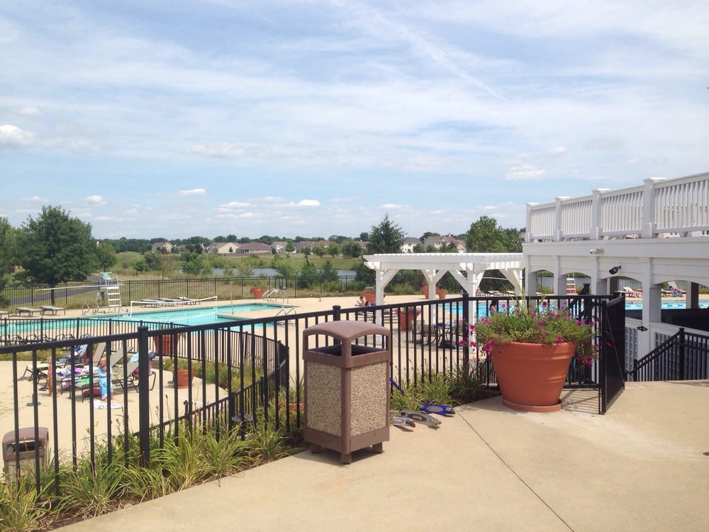 GRANDE RESERVE ACQUATIC CENTER - Updated June 2025 - 2855 Grande Trl ...