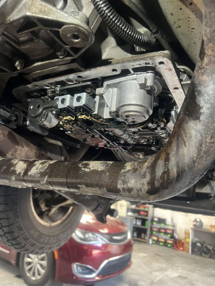 SMART AUTO REPAIR - Updated December 2024 - 32 Photos - 2025 Fulton Ave ...