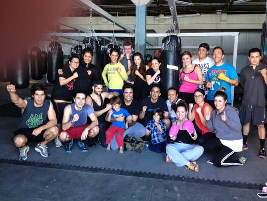 CITY OF ANGELS BOXING - Updated November 2025 - 51 Photos & 83 Reviews ...