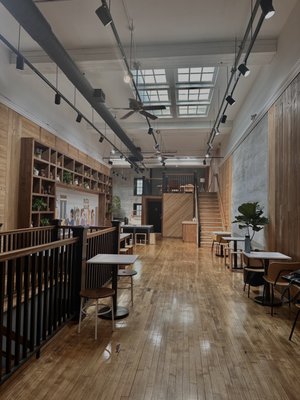 SEMICOLON CAFE - 66 Photos & 31 Reviews - 356 George St, New Brunswick ...