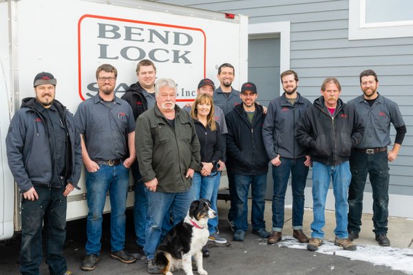BEND LOCK & SAFE - Updated May 2026 - 24 Photos & 66 Reviews - 204 NE ...