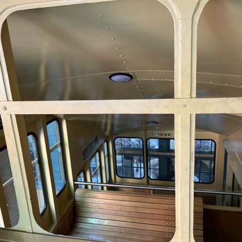 MONONGAHELA INCLINE - Updated October 2025 - 340 Photos & 151 Reviews ...