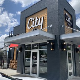 CITY BARBEQUE - Updated July 2025 - 186 Photos & 164 Reviews - 2647 ...