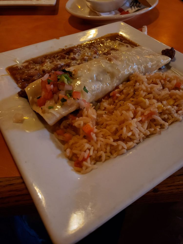ECLIPSE AZUL CANTINA & TAQUERIA CANTON - 33 Photos & 52 Reviews - 6109 ...