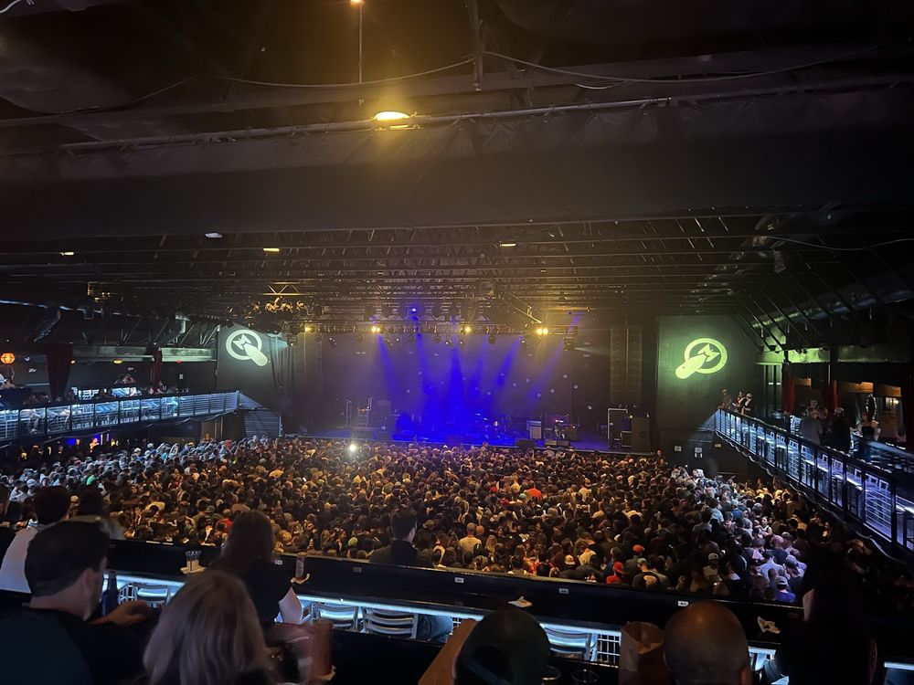 THE BOMB FACTORY - Updated December 2025 - 189 Photos & 231 Reviews ...