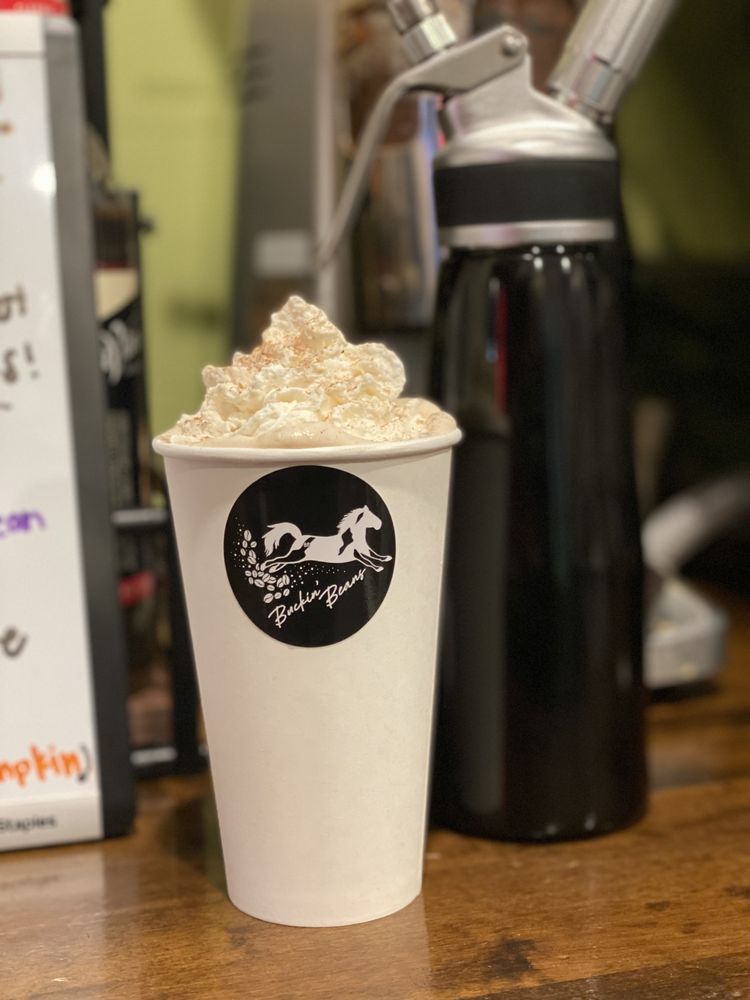 BUCKIN’ BEANS - Updated October 2025 - 11 Reviews - 44 Sagle Rd, Sagle ...