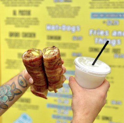 LOS PERCHES URBAN SONORAN GRILL - 238 N 4th Ave, Tucson, AZ - Yelp