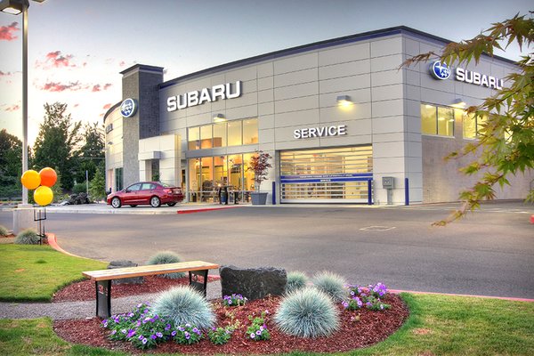 CAPITOL SUBARU - Updated December 2025 - 32 Photos & 115 Reviews - 920 ...