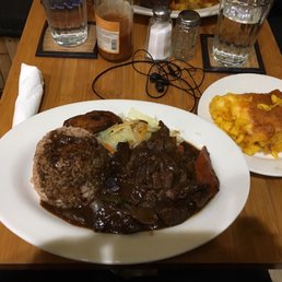 FLAMES RESTAURANT II - 125 Photos & 211 Reviews - 746 Huntington Ave ...