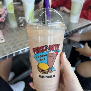 FROSTBITE ICE CREAM & MORE - Updated August 2025 - 124 Photos & 95 ...