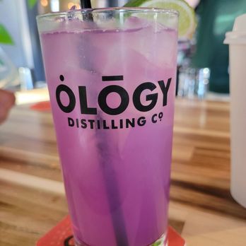 OLOGY BREWING - Updated November 2024 - 47 Photos & 25 Reviews - 6401 N ...
