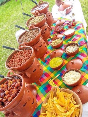 CABALLO BAYO - Updated October 2025 - Miami, Florida - Caterers - Phone ...