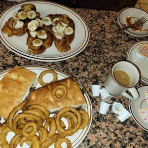 WASHINGTON SQUARE DINER - 110 Photos & 230 Reviews - Diners - 150 W 4th ...