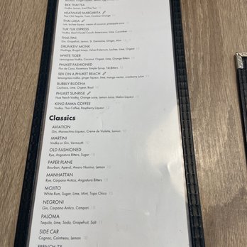 BKK THAI KITCHEN + BAR - Updated June 2024 - 385 Photos & 353 Reviews ...