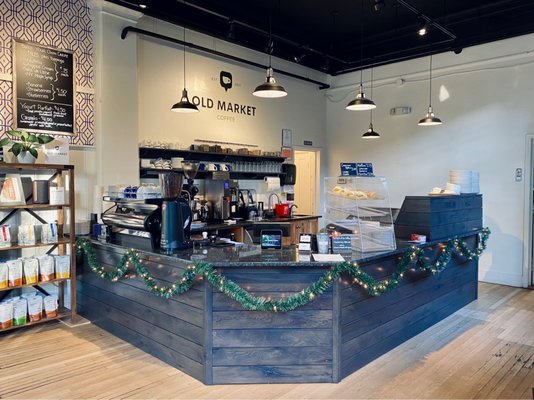 OLD MARKET COFFEE - Updated October 2025 - 42 Photos & 14 Reviews - 2 ...