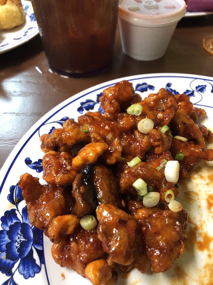 ASIAN GARDEN - 10501 Leopard St, Corpus Christi, Texas - Chinese ...