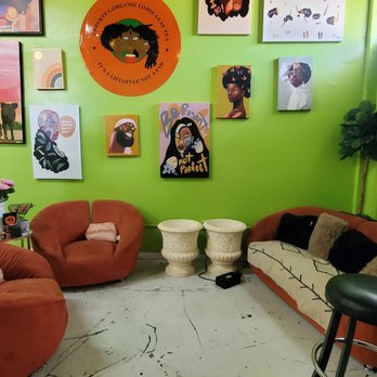 UPPERTEA - Updated April 2025 - 36 Photos & 12 Reviews - 4055 NW 17th ...