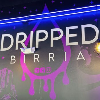 DRIPPED BIRRIA - Updated January 2025 - 44 Photos & 40 Reviews - 2503 ...