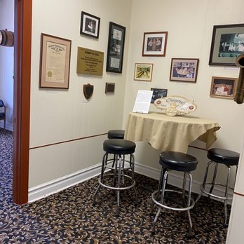 DANK HAUS GERMAN AMERICAN CULTURAL CENTER - Updated October 2025 - 55 ...