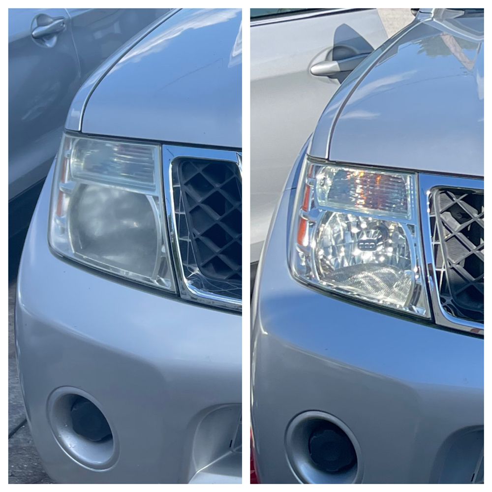 VV AUTO DETAILING - Updated December 2024 - 56 Photos - Zephyrhills ...