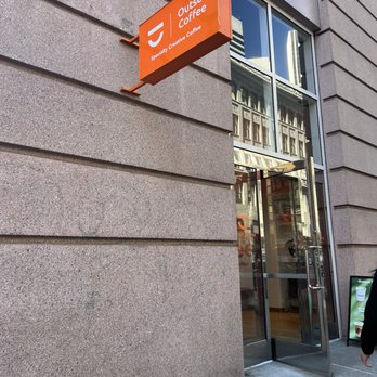 OUTSET COFFEE - FINANCIAL DISTRICT - Updated June 2024 - 99 Photos & 36 Reviews - 90 New ...