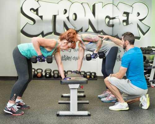 CHICAGO FIT PERFORMANCE - Updated December 2025 - 33 Photos & 27 ...