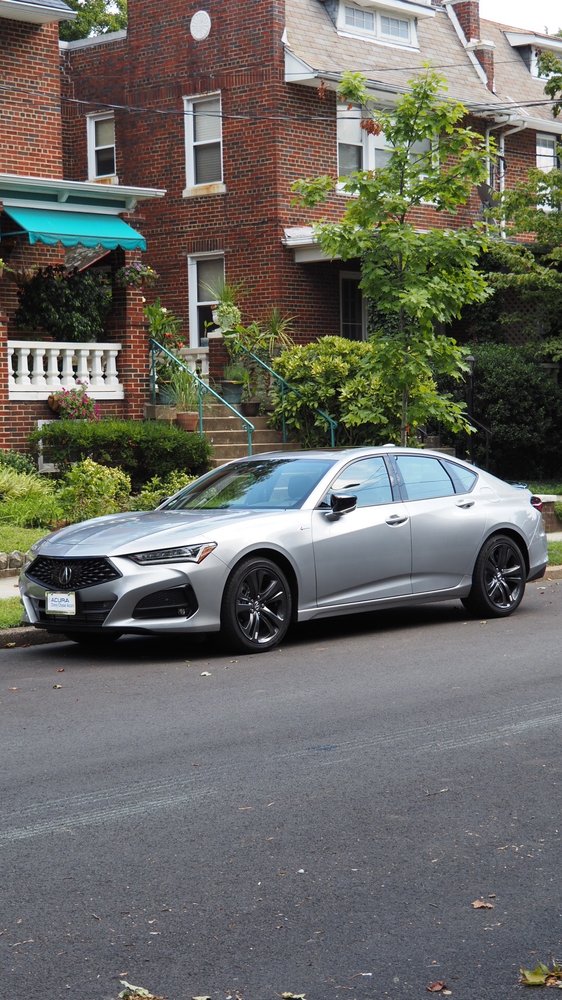 CHEVY CHASE ACURA - Updated September 2024 - 35 Photos & 242 Reviews ...