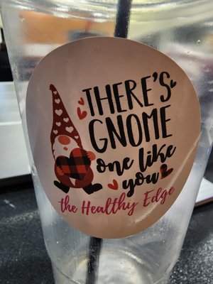 THE HEALTHY EDGE - Updated December 2025 - 3604 S Campbell Ave ...