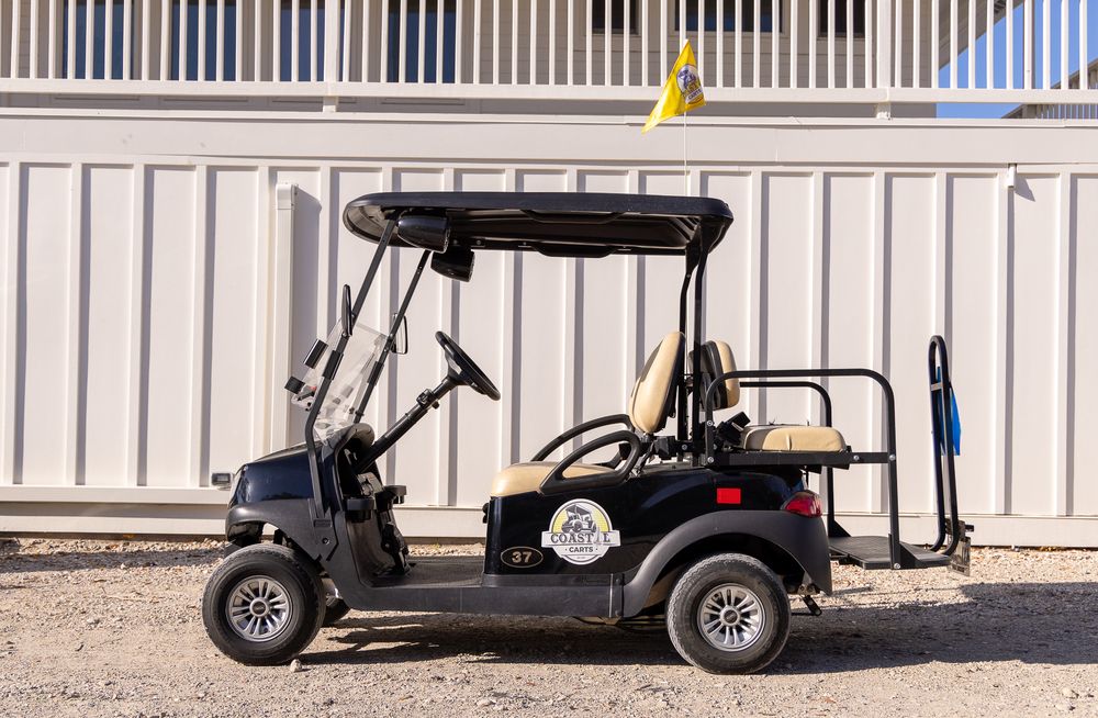 COASTAL CARTS - Updated October 2025 - 73 Photos - 5417 E County Hwy ...