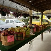 LINDA’S PRODUCE - 10 Photos - Fruits & Veggies - 5900 Hwy 58, Harrison ...