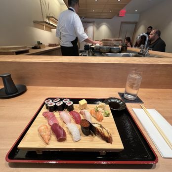 NAOKI SUSHI DINING - Updated December 2025 - 228 Photos & 55 Reviews - 2649 Main St ...