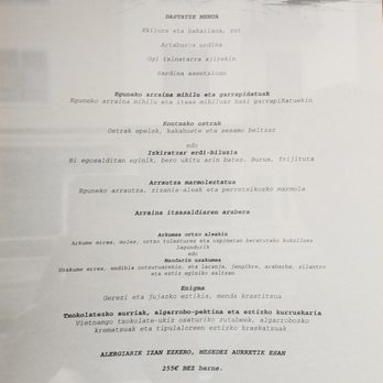 ARZAK - Updated July 2025 - 896 Photos & 150 Reviews - Alcalde José ...