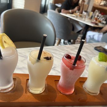 STATE FARE KITCHEN & BAR - 923 Photos & 457 Reviews - 15930 City Walk ...