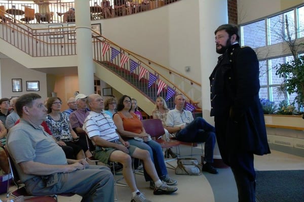 PETERS TOWNSHIP PUBLIC LIBRARY - Updated December 2025 - 41 Photos ...