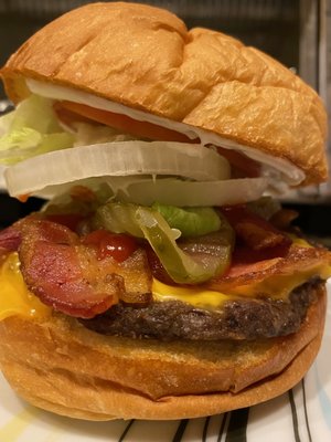 BURGER TEX - Updated December 2025 - 26 Photos & 43 Reviews - 5610 ...